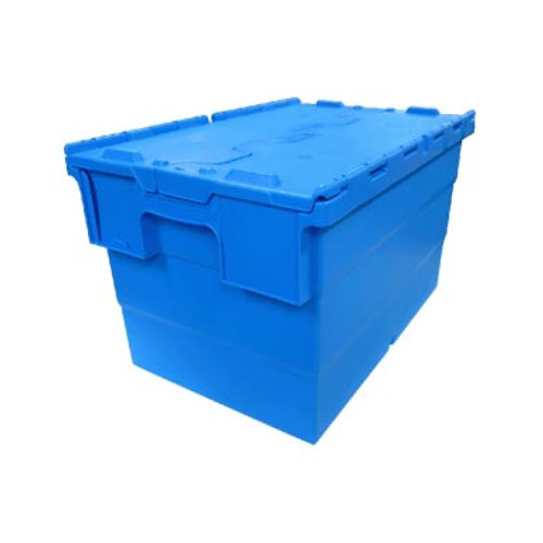 Security Tote Box – Vintage Pack Sdn Bhd